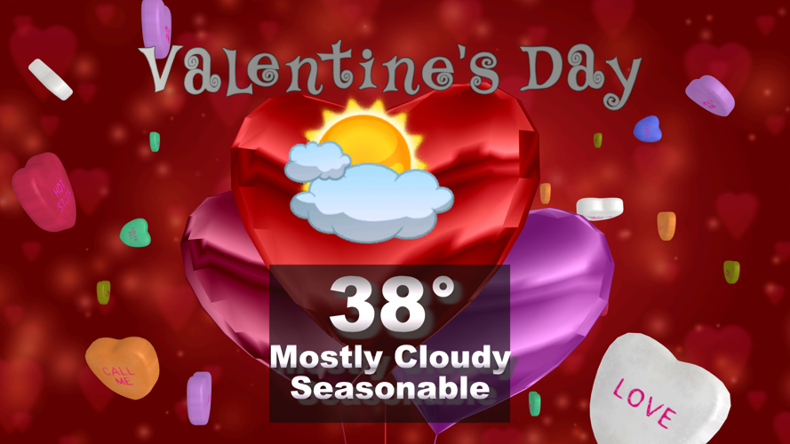 Cold & brisk Thursday | News | weny.com