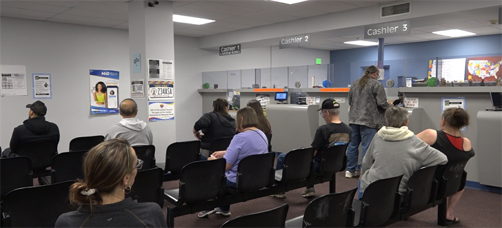 New York State DMV Offices Statewide Closing for System Upgrade ...