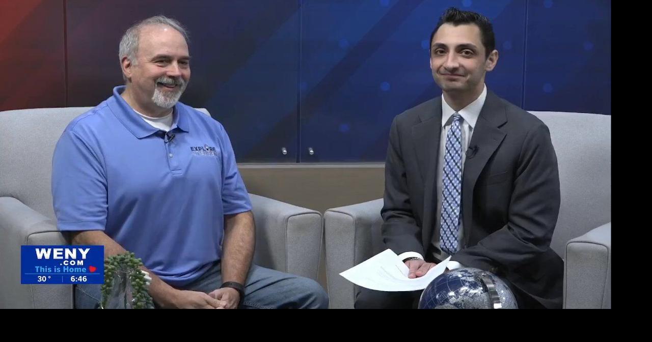 Explore Steuben Highlights Maple Fest and Upcoming Events Across the ...