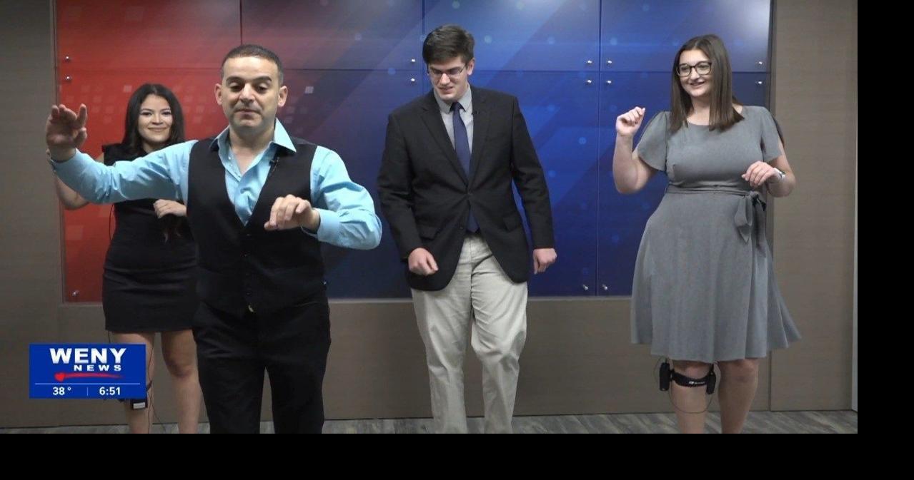 The origins of Salsa and its influence in New York explained by local ...