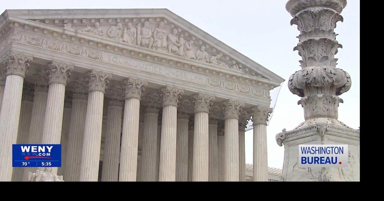 SCOTUS Ruling Prompts Ripple Effect as Southern States Race to Redraw ...