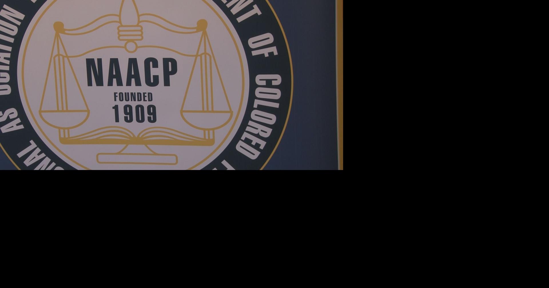 Remembering Jesse Jackson: Local NAACP president reflects on Rev ...