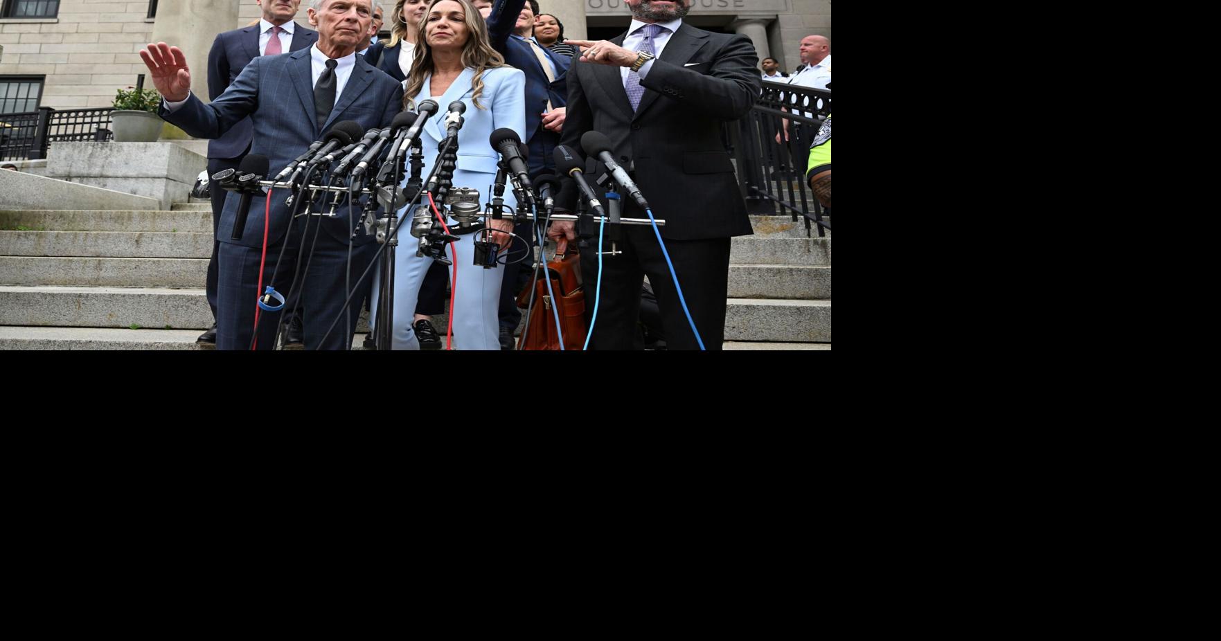 Who is Nick Reiner’s attorney, Alan Jackson? | Wires | weny.com