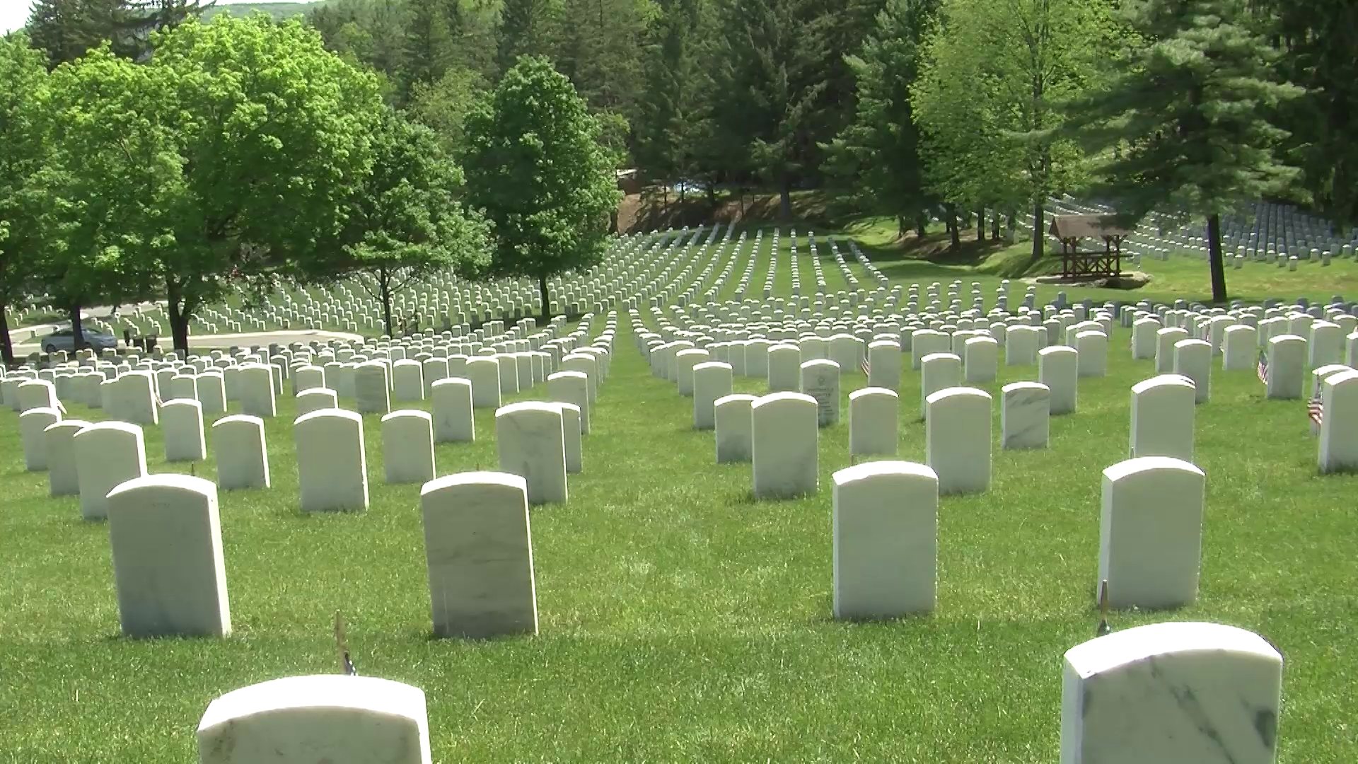 Unclaimed Veteran to be Laid to Rest at Bath National Cemetery | News ...