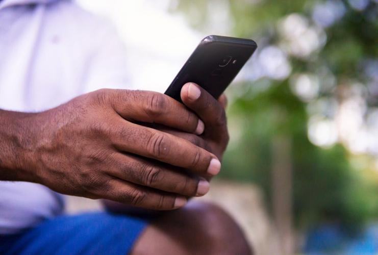 Safer or creepy? Half of parents track their adult kids’ whereabouts ...