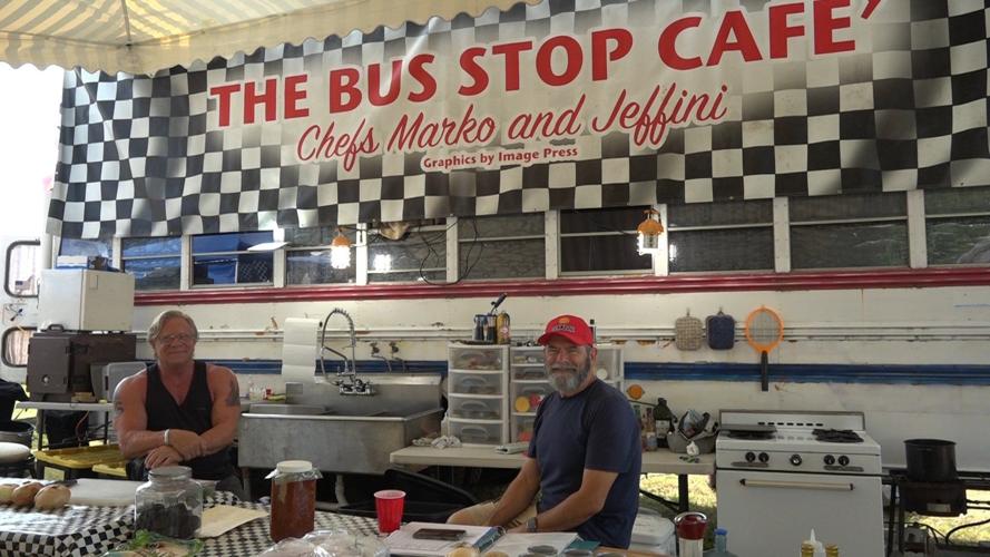 'There's No Better View' to Watch NASCAR Races at Watkins Glen ...
