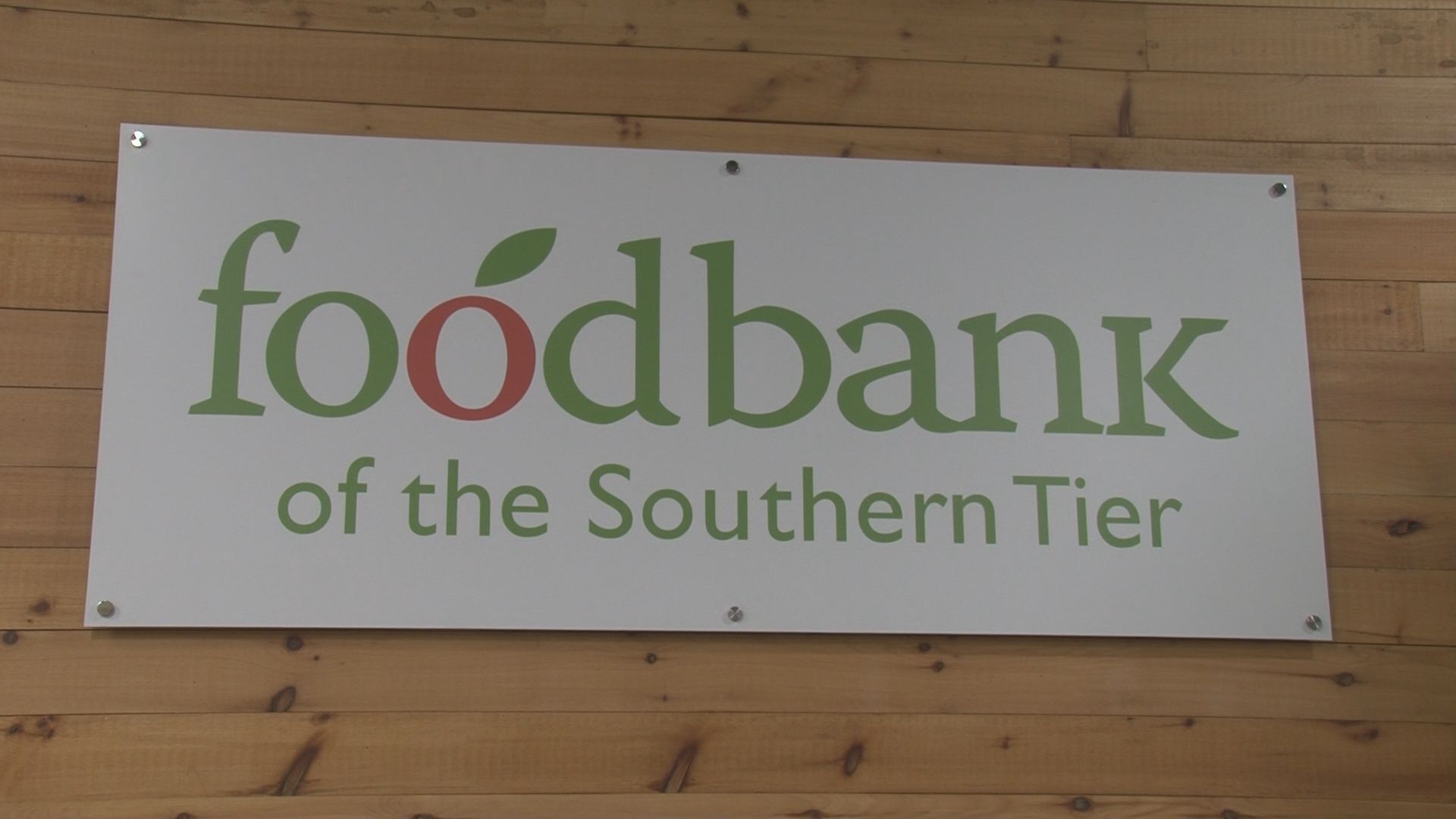 Food Bank of the Southern Tier’s virtual turkey drive underway | News ...