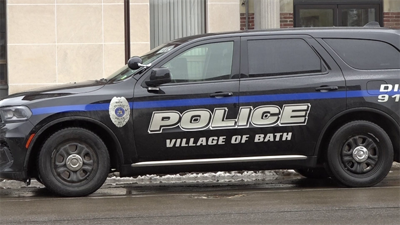 SWAT team involved in drug bust in Village of Bath | | weny.com