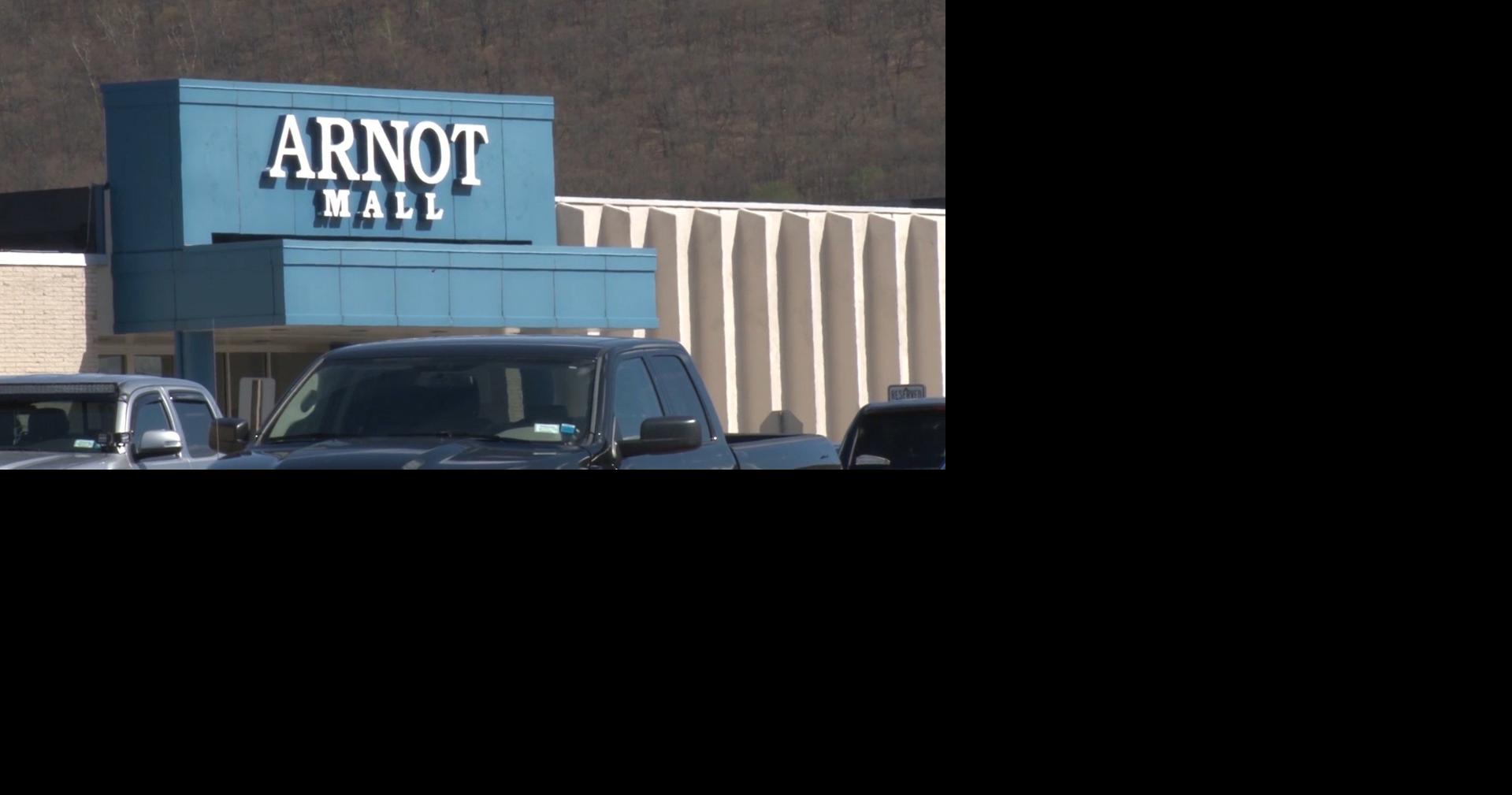 Arnot Mall Moves Stores to Event Center | | weny.com