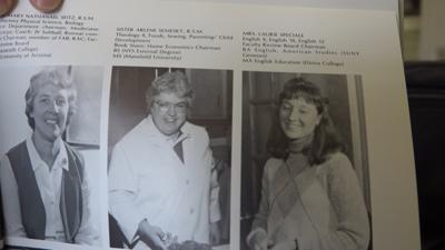 Public invited to burial of nun with ties to Elmira | | weny.com