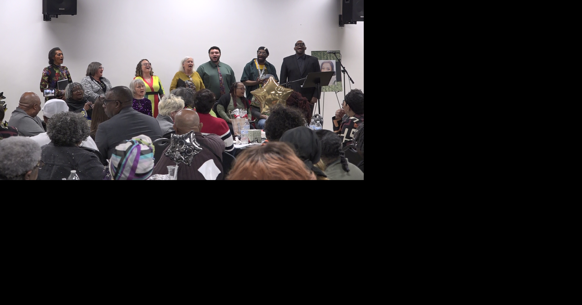 Black Community Honors Awards returns to Elmira | News | weny.com