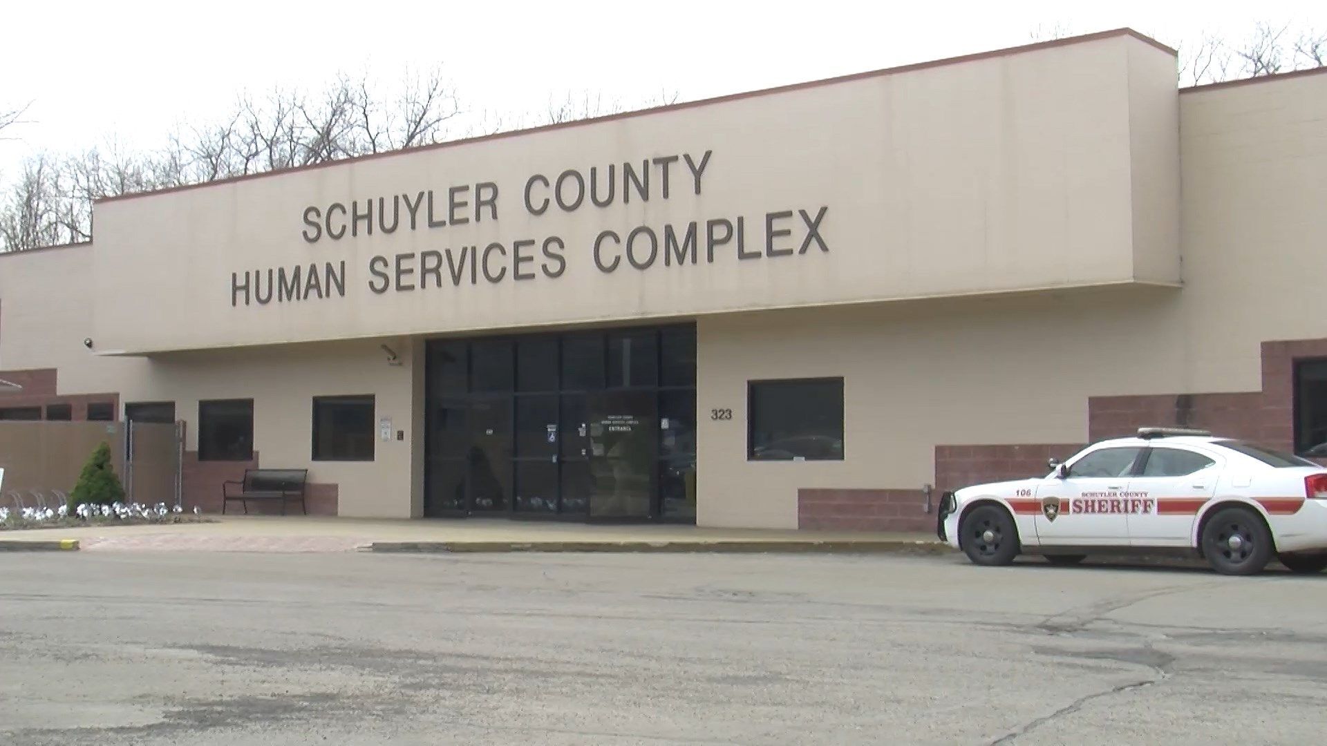 Schuyler County Youth Bureau Cancels Noon Year’s Eve Party | News ...