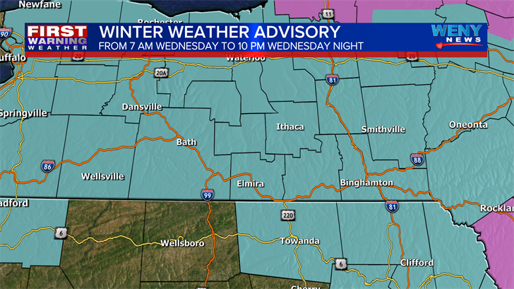 Winter Weather Wednesday | | weny.com