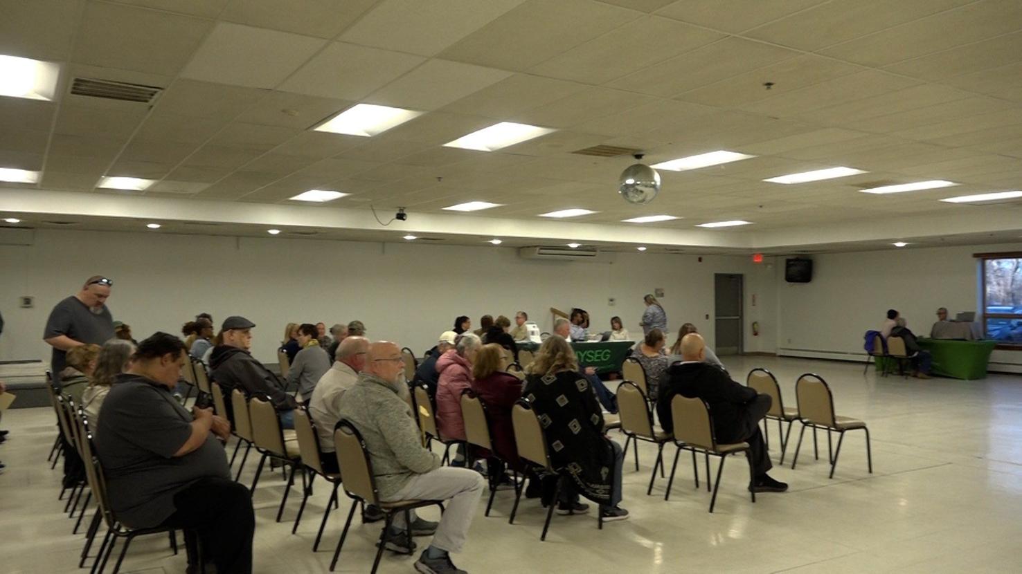 NYSEG to Host Community Connection Event Thursday | News | weny.com