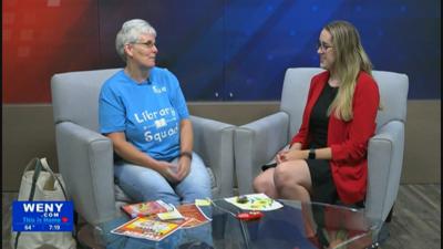 Upcoming September Events & Programs at the Southeast Steuben Co ...