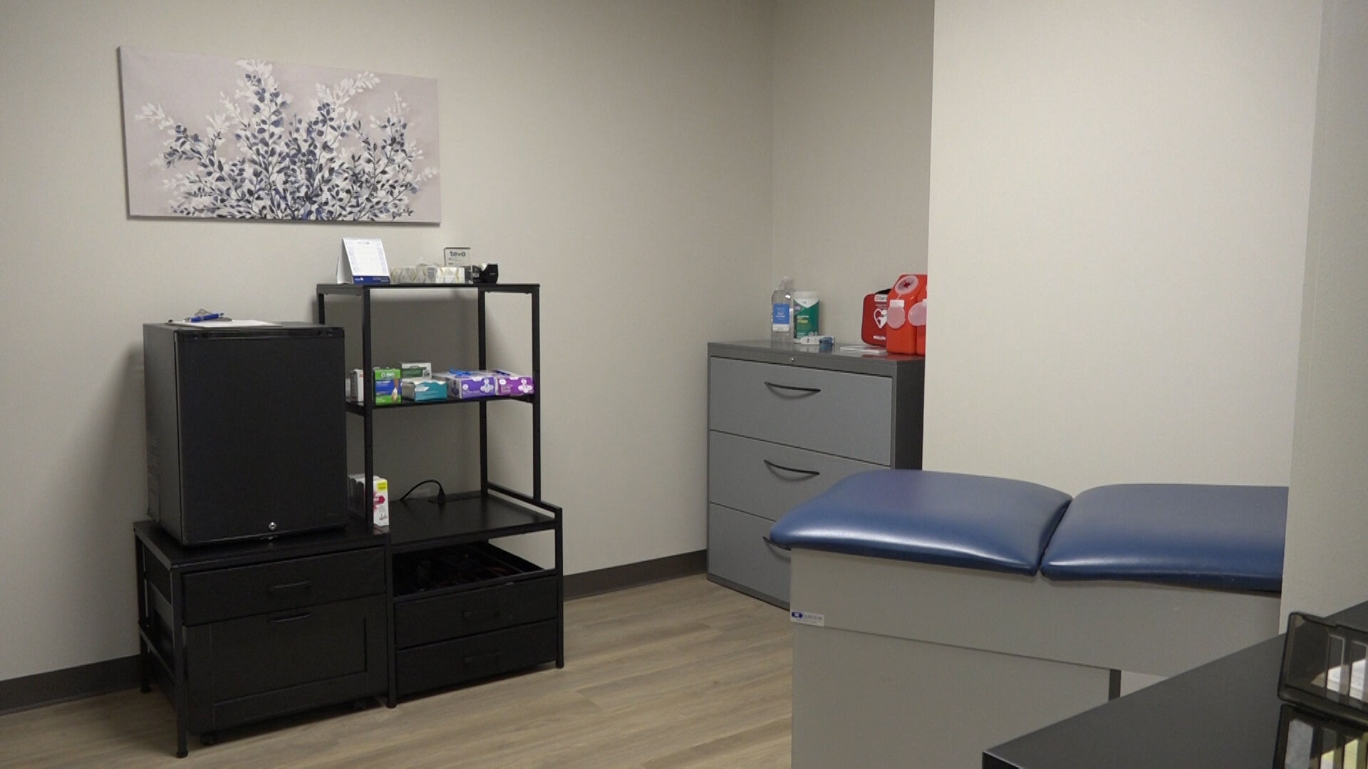 New CASA-Trinity Health Clinic Opening in Chemung Co. | News | weny.com