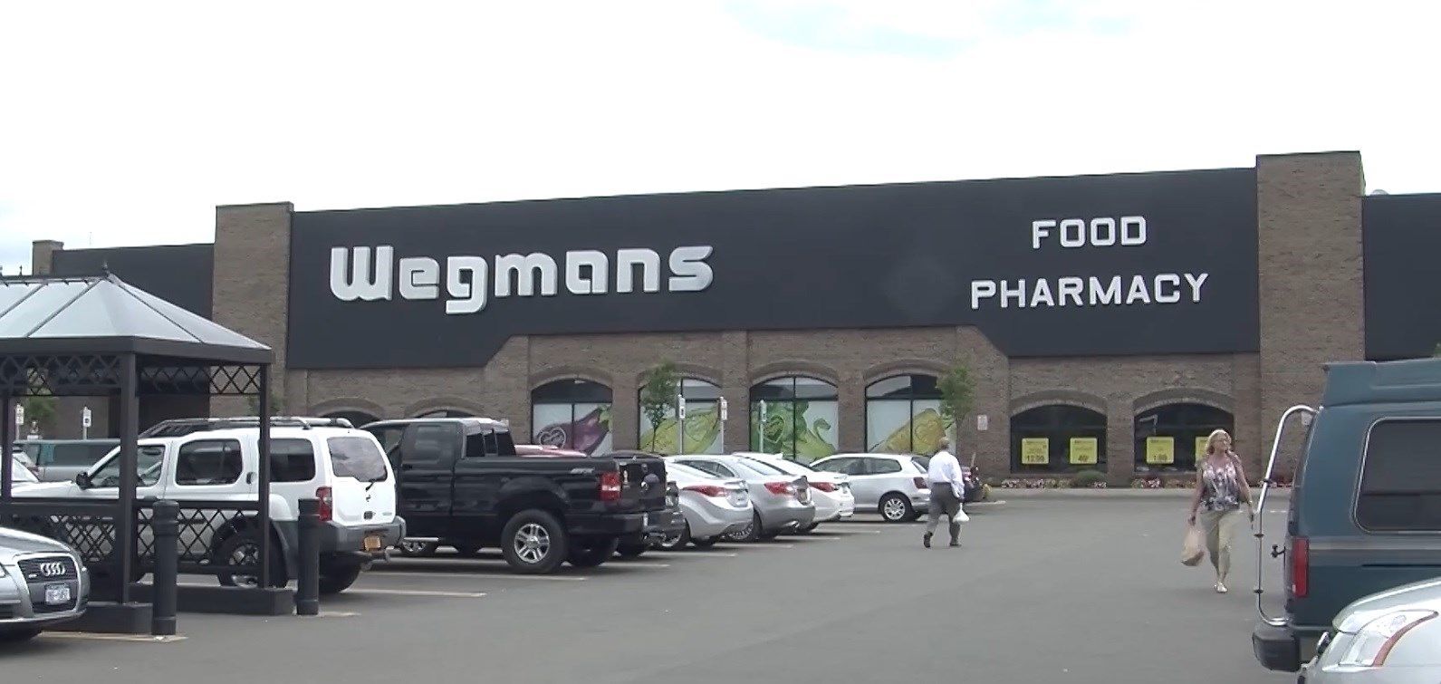 Wegmans, Food Bank of the Southern Tier Launch Annual Check Out Hunger ...
