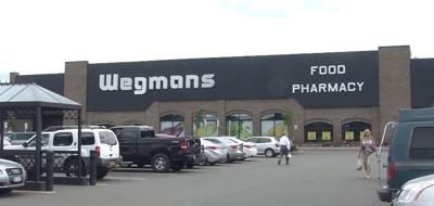 Wegmans, Food Bank of the Southern Tier Launch Annual Check Out Hunger ...