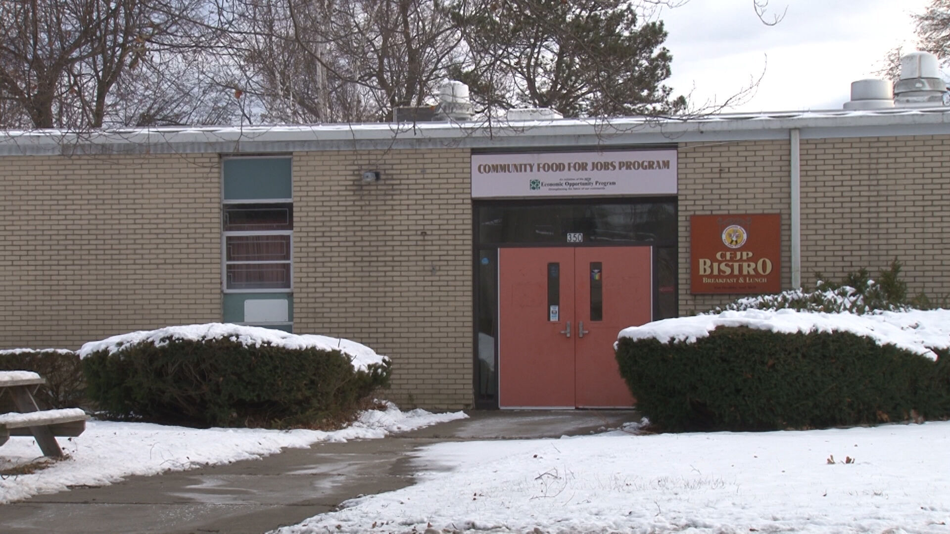 Ernie Davis Community Center receives $7.5 million state grant | News ...