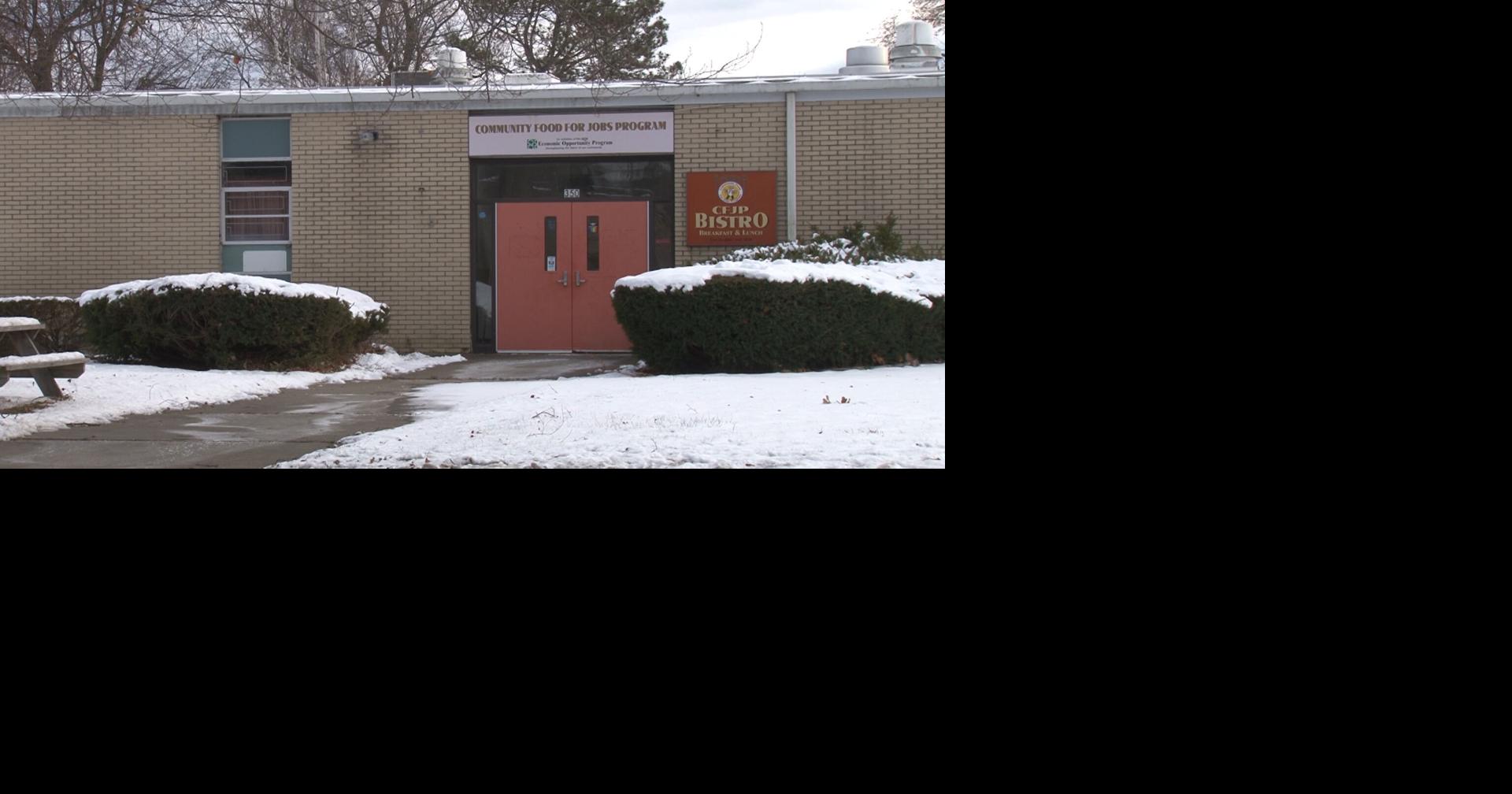 Ernie Davis Community Center receives $7.5 million state grant | News ...