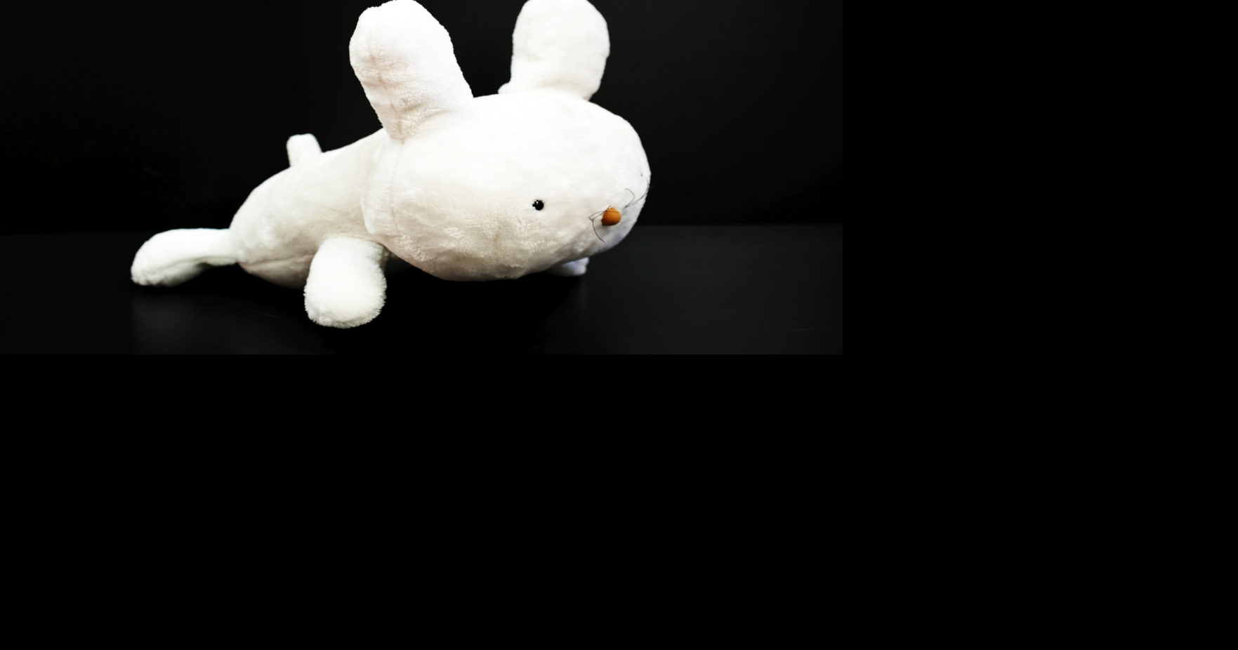 Can a robot rabbit toy that uses AI help combat loneliness? | Health ...