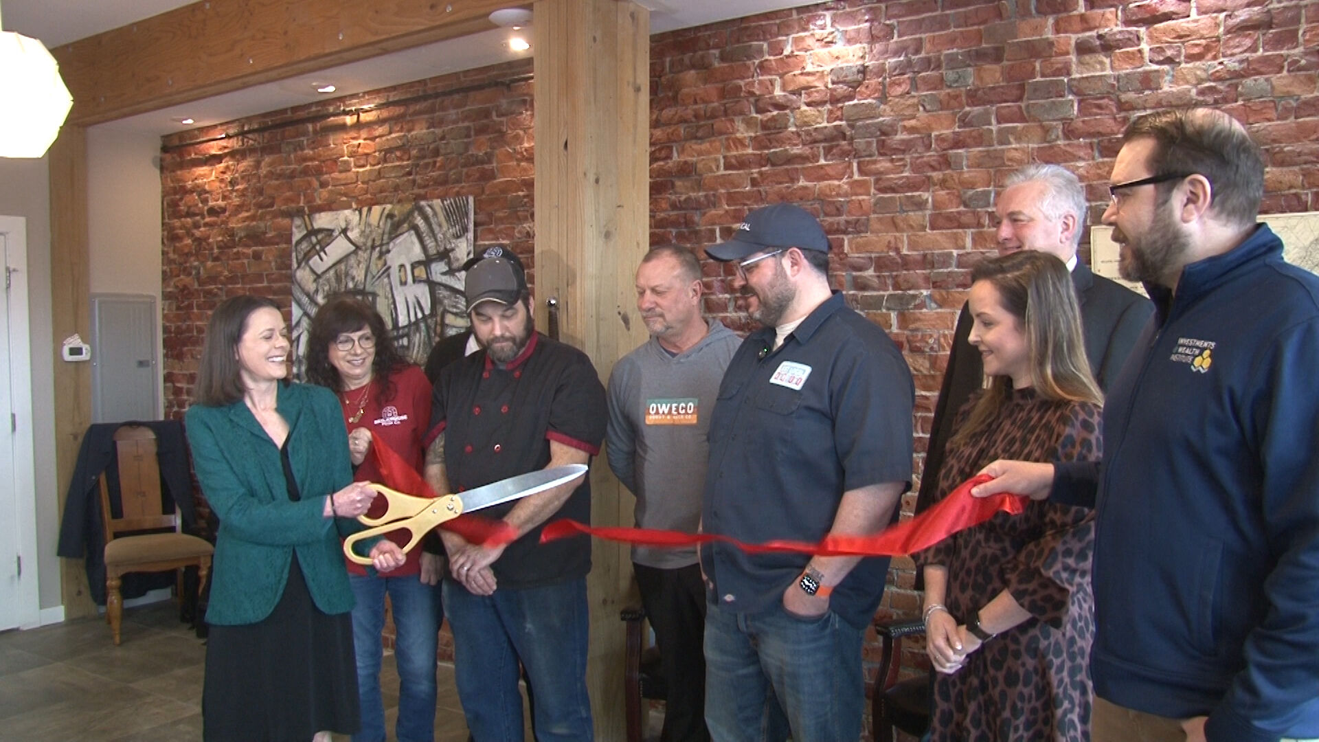 Tioga Co. & Eat Local NY team up to showcase local eats | News | weny.com