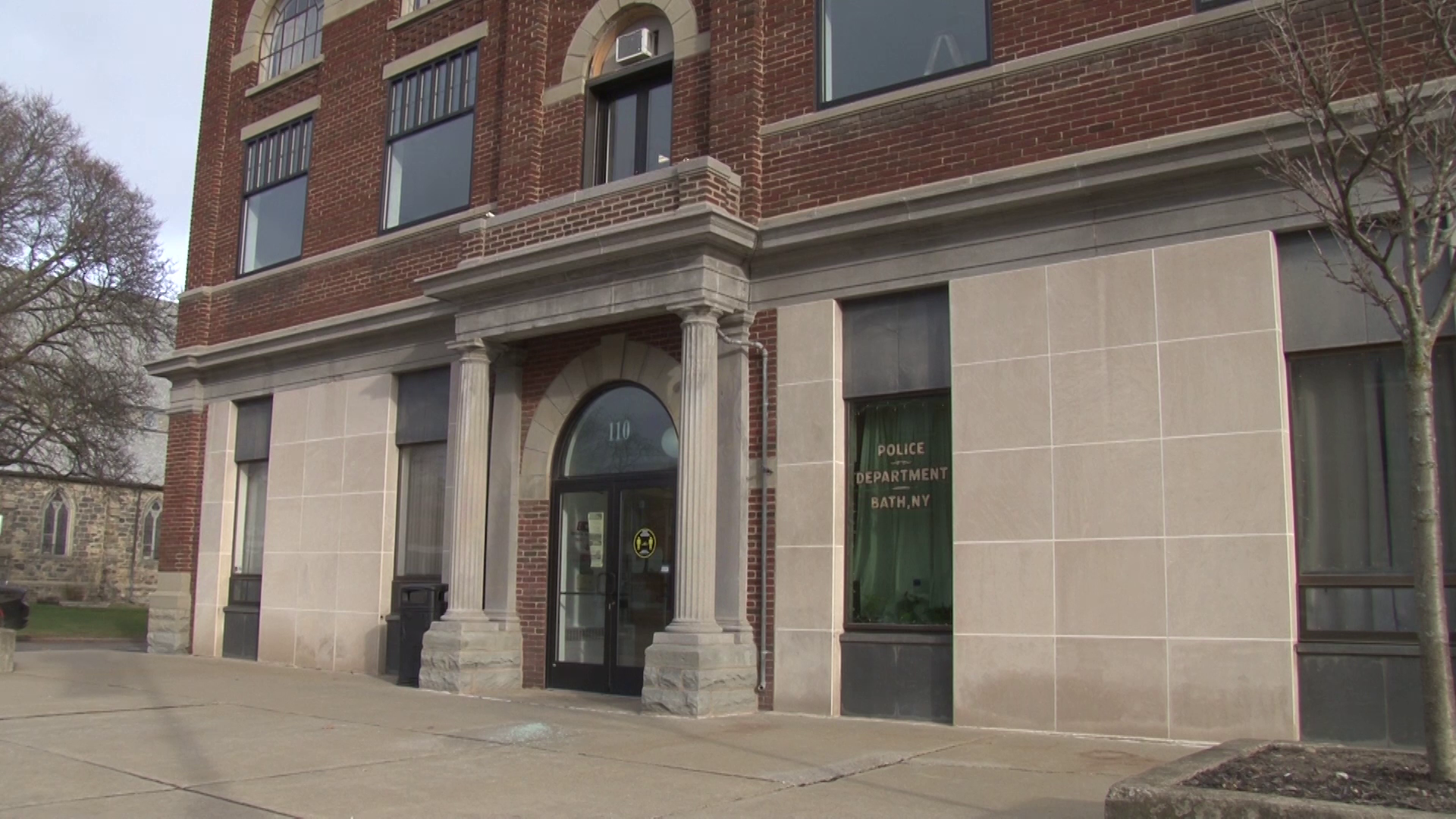 Bath Woman Charged After Abandoned Dog Dies in Apartment | News | weny.com