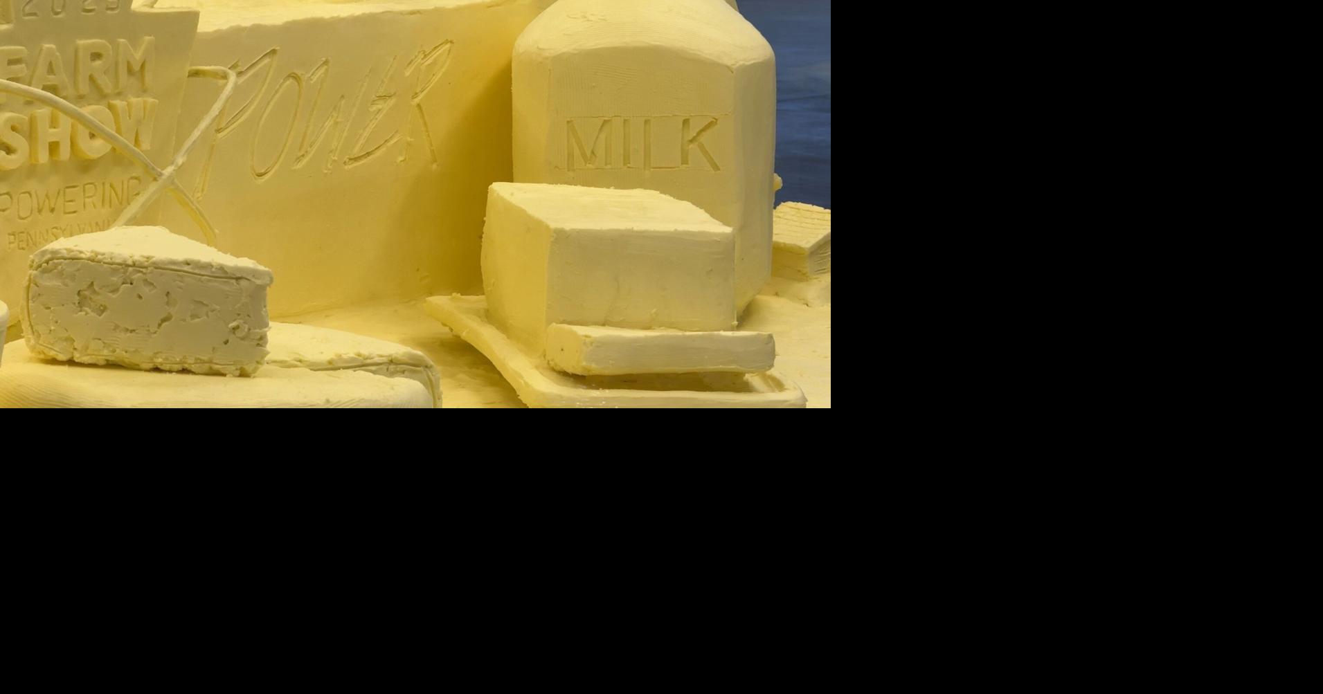 2025 PA Farm Show Preview: From Mint Milkshakes to Mini Cow Kisses ...