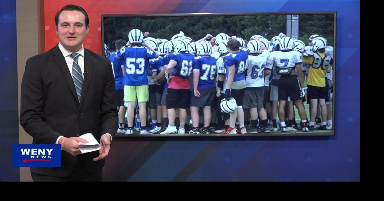 Twin Tiers Football Season Previews: Haverling Rams | | weny.com