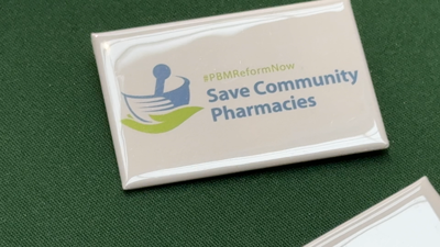 Pharmacy Desert Map Released by State Association | Harrisburg | weny.com
