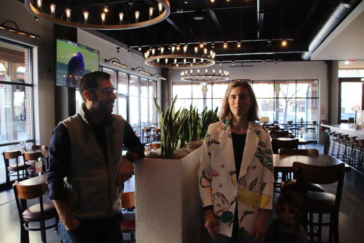 From cancer to Quinto: New pizza restaurant hopes to create community ...