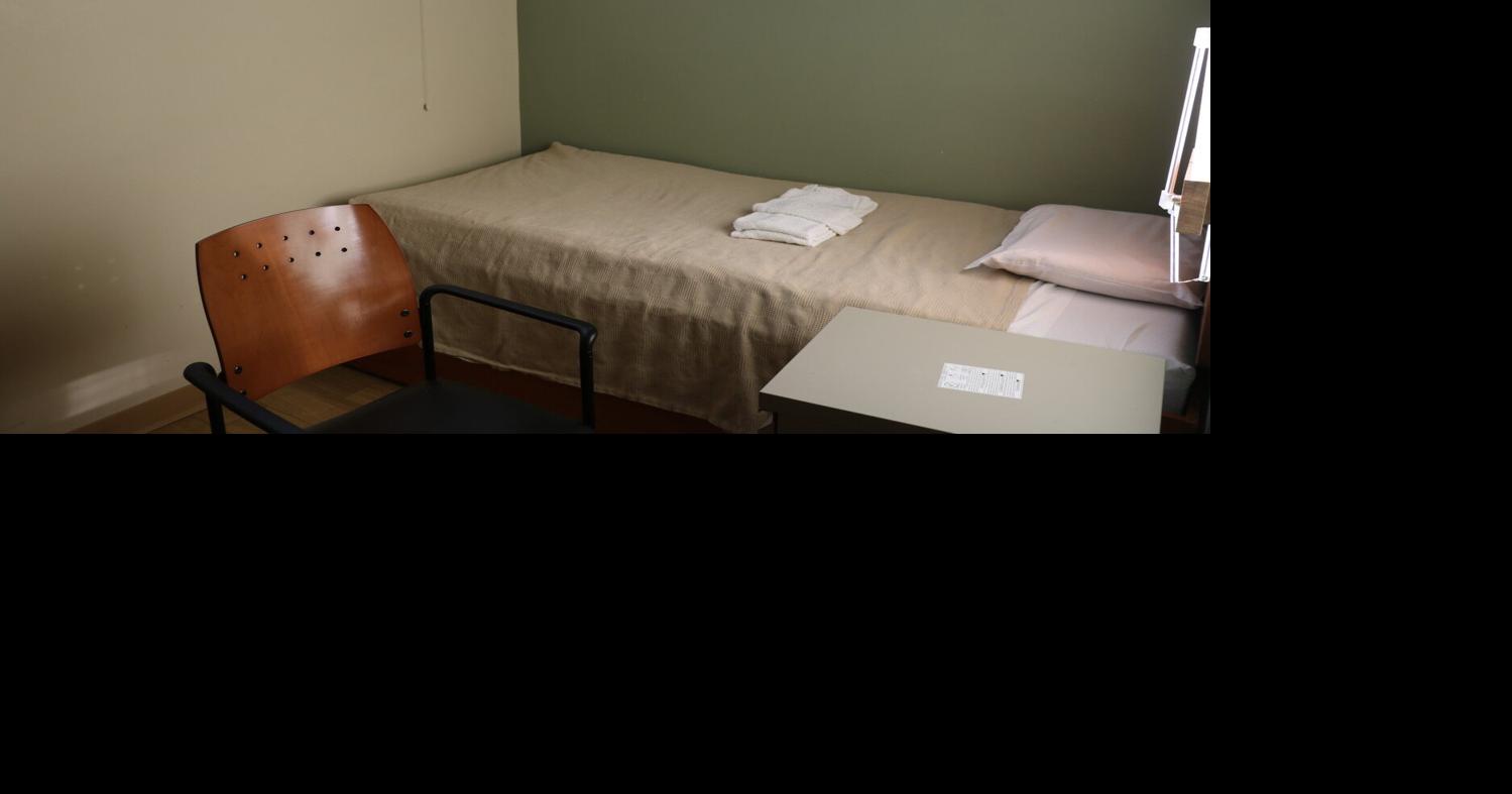 Valor Point provides a temporary home for the brave | Archives ...