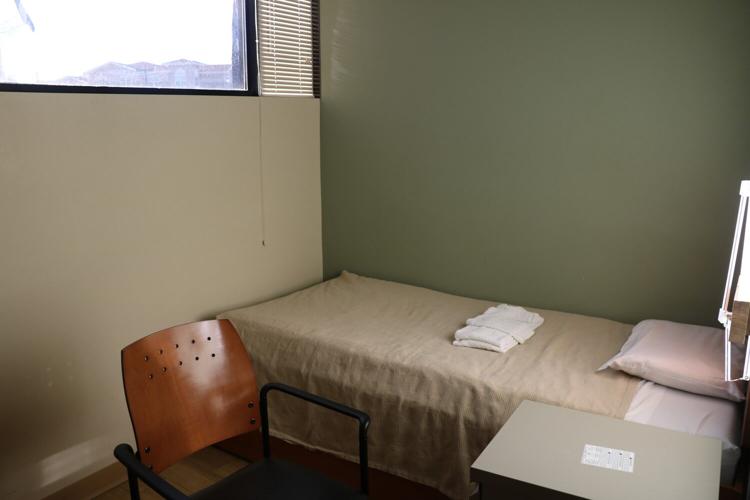 Valor Point provides a temporary home for the brave | Archives ...