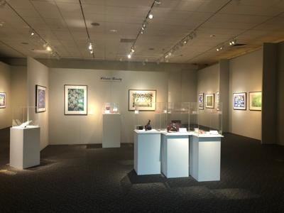 ‘Vibrant Bounty’ at Littleton Museum offers rich glimpse into culture ...