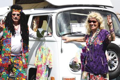 ThorntonFest moves to June 8 | Archives | westminsterwindow.com