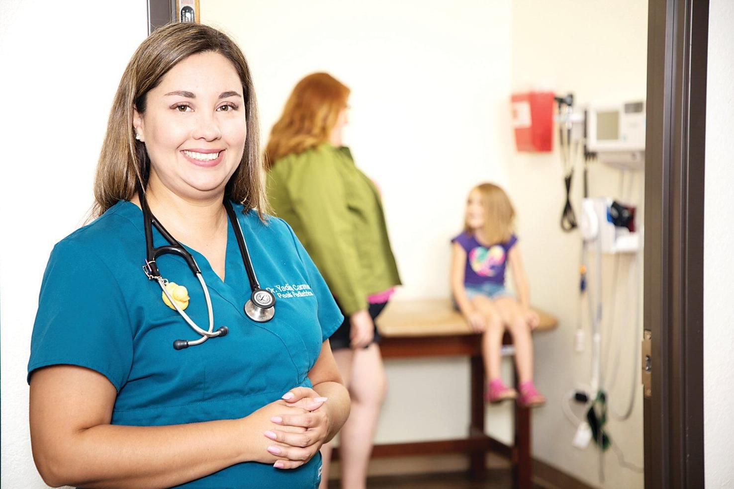 Being a doctor and legislator, ‘it has been a good year and a bad year ...