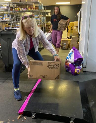 Denver-area nonprofits struggle with decline in volunteerism | Archives ...