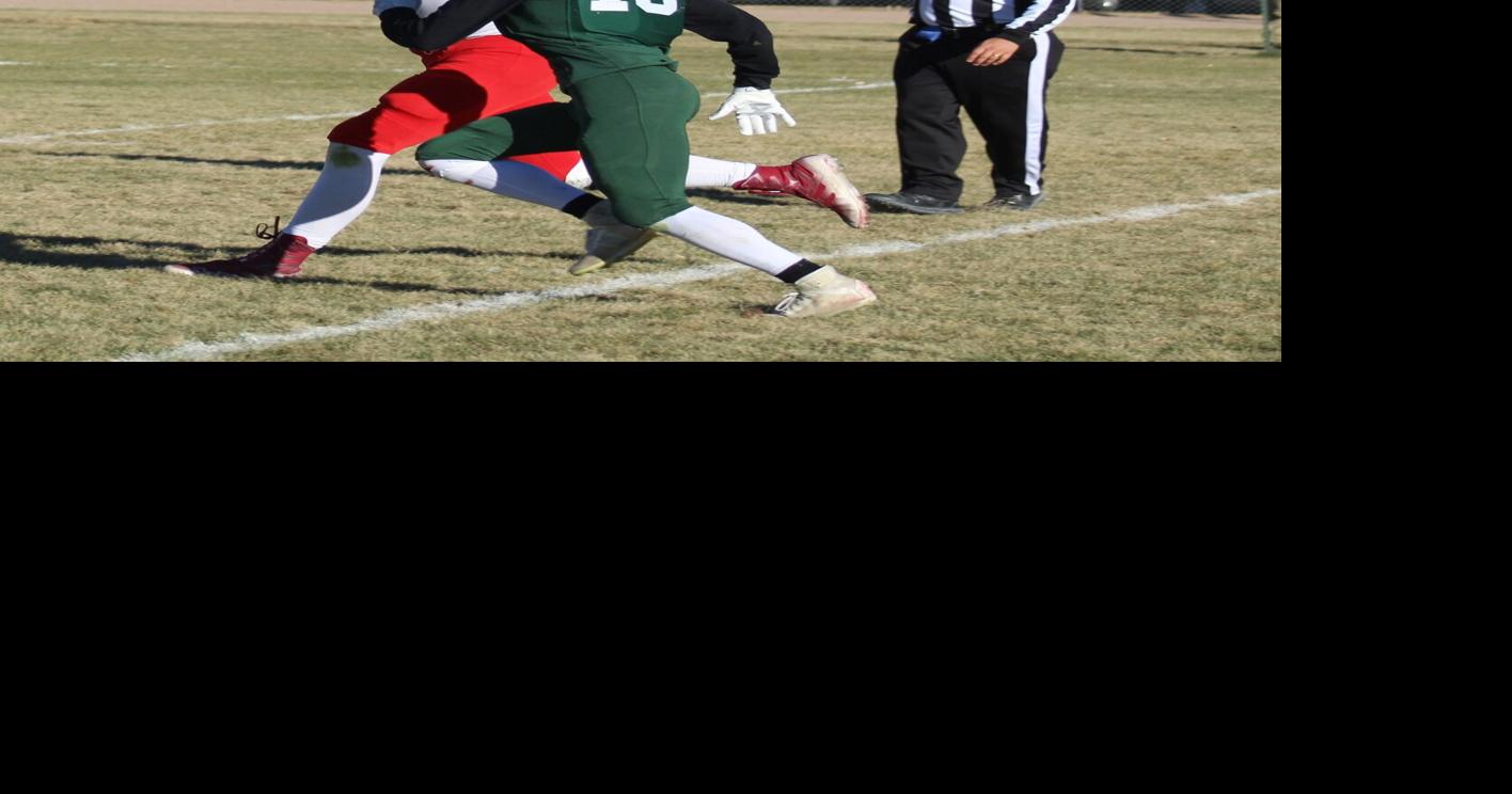 Small-town football: A different game, a different level of interest ...