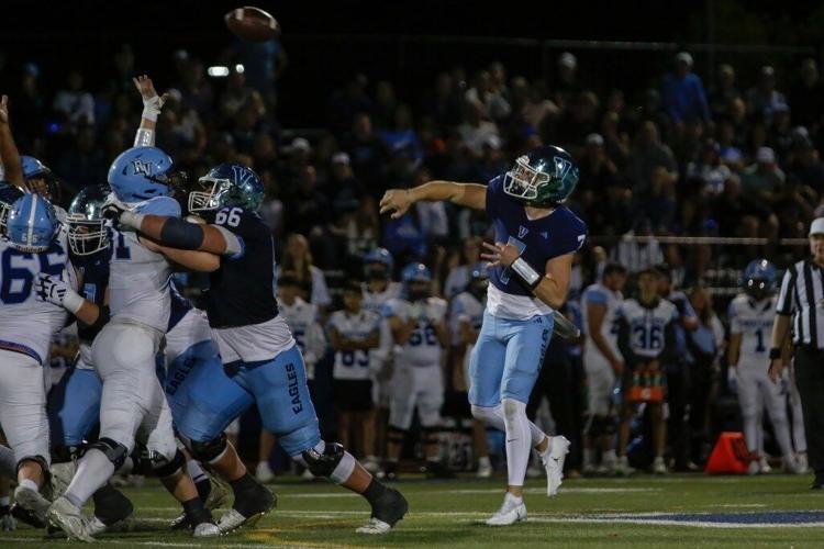 Ranking the top 5 high school football playoff matchups this week ...