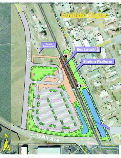 Cities prepare for FasTracks stations | Archives | westminsterwindow.com