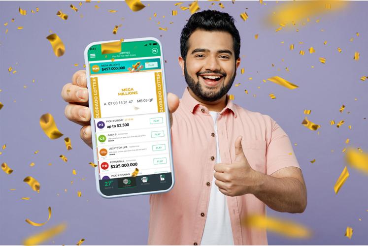 PRESS RELEASE: TuLotero- The lottery app to play Mega Millions ...