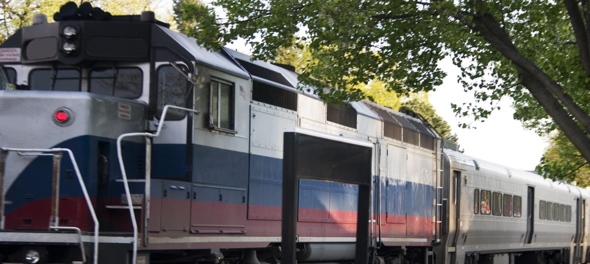 Westminster starts work on long-awaited railroad quiet zones ...