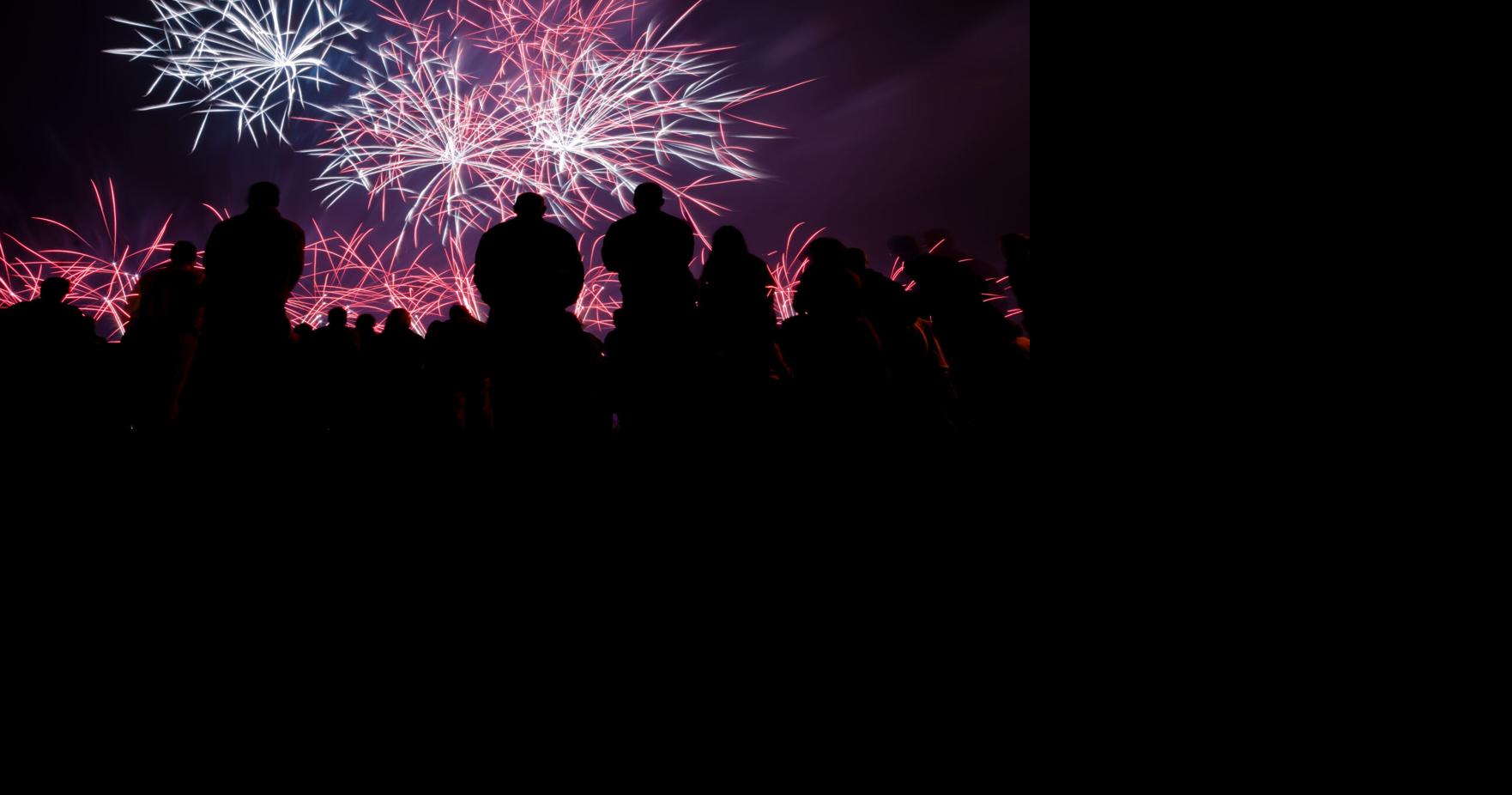 Celebrating the Fourth with festivals, fireworks | Archives ...