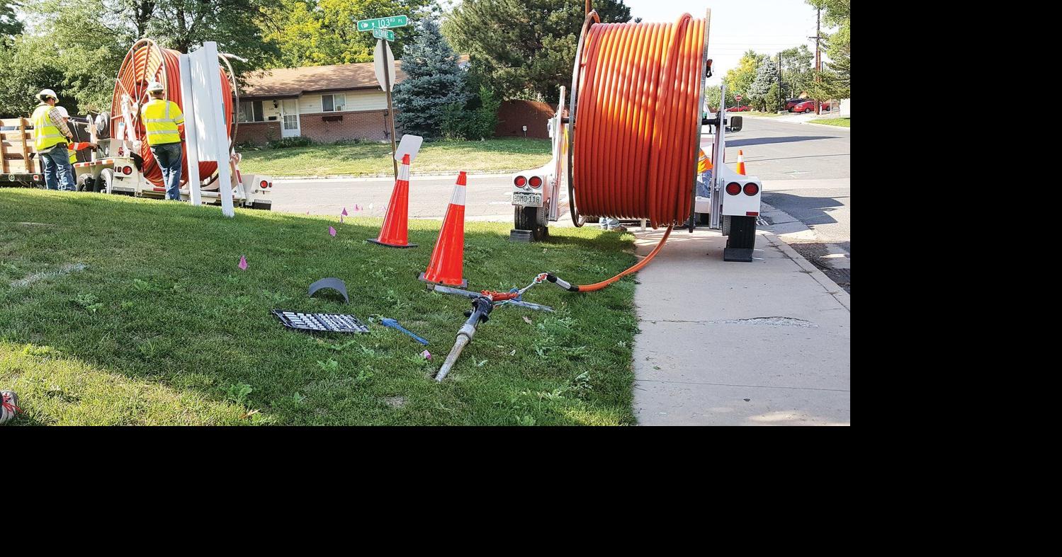 Adams 12 nears 132-mile-long fiber optic network | Archives ...