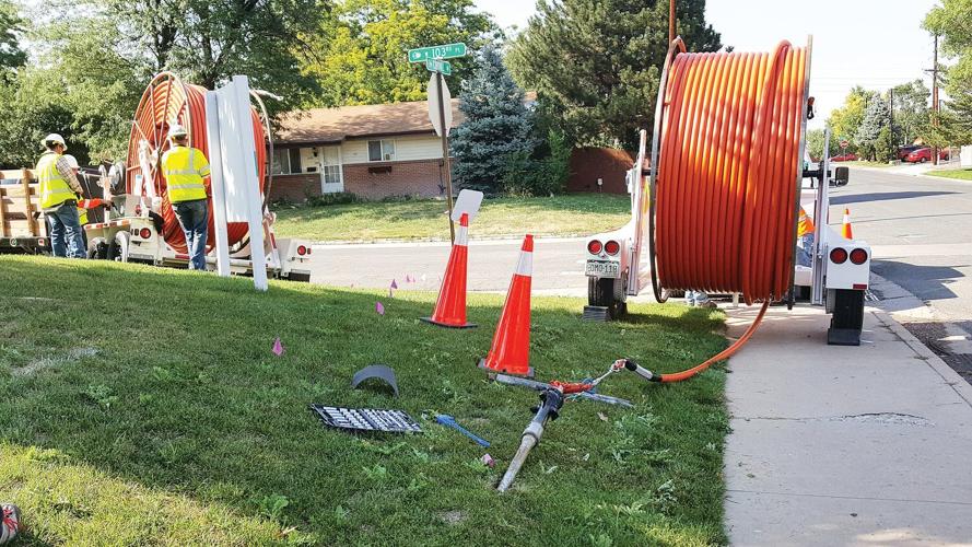Adams 12 nears 132-mile-long fiber optic network | Archives ...