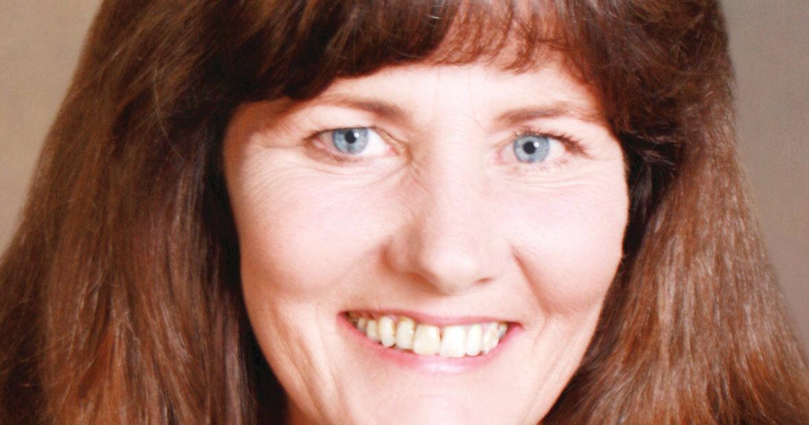 Lisa L. Culpepper, candidate for Adams County Treasurer | Archives ...