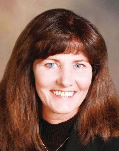 Lisa L. Culpepper, candidate for Adams County Treasurer | Archives ...