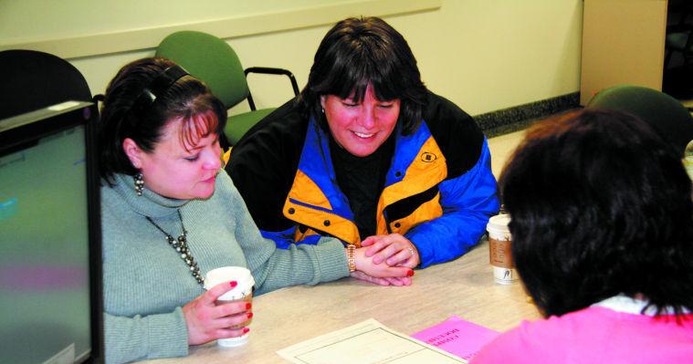 Couples joined with civil union licenses | Archives | westminsterwindow.com