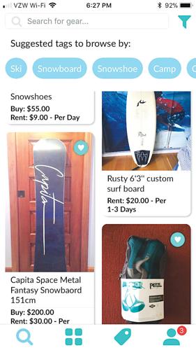 A site for sharing your sporting goods | Archives | westminsterwindow.com