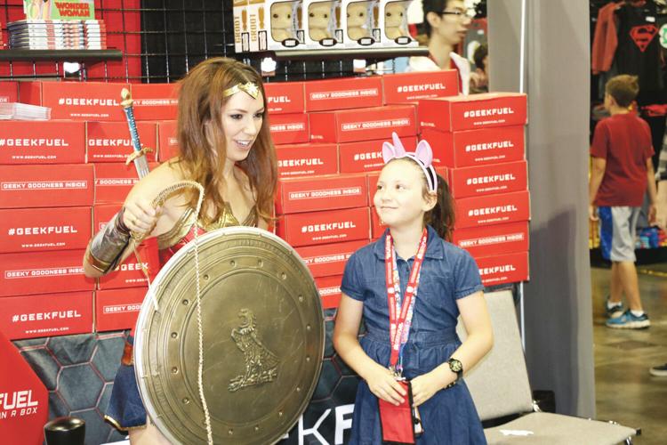 Denver Comic Con survival guide | Archives | westminsterwindow.com